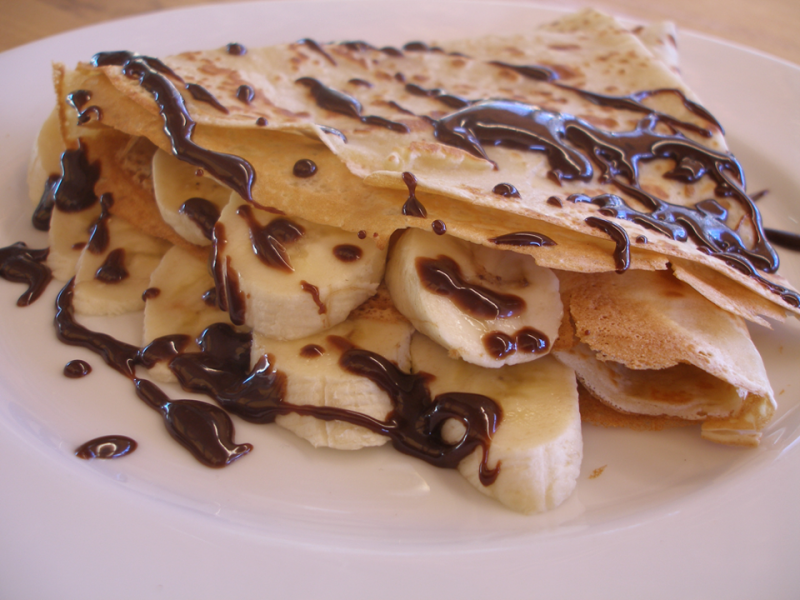 Top 20 Virginia Crepes - Scoutology