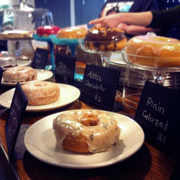 13 North Carolina Donut Shops To Try - Scoutology