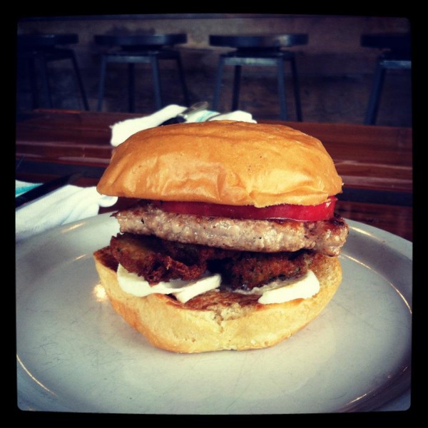 Top 12 Tennessee Burger Spots - Scoutology