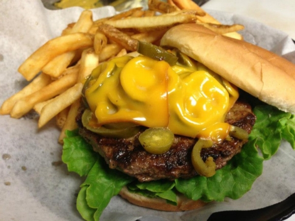 Top 12 Tennessee Burger Spots - Scoutology