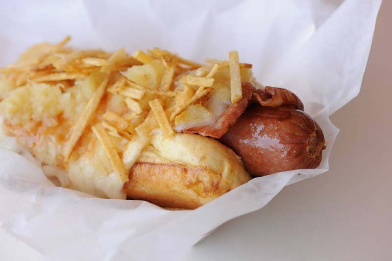 11 Best Hot Dog Joints In Florida - Scoutology