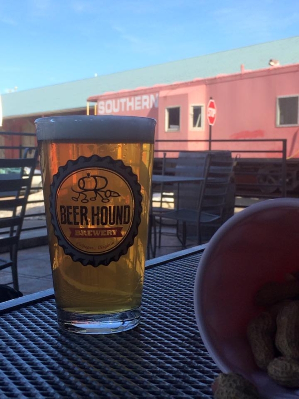 30 Northern Virginia Breweries To Visit - Scoutology