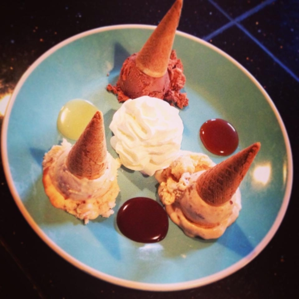 Top 10 Georgia Ice Cream Parlors - Scoutology