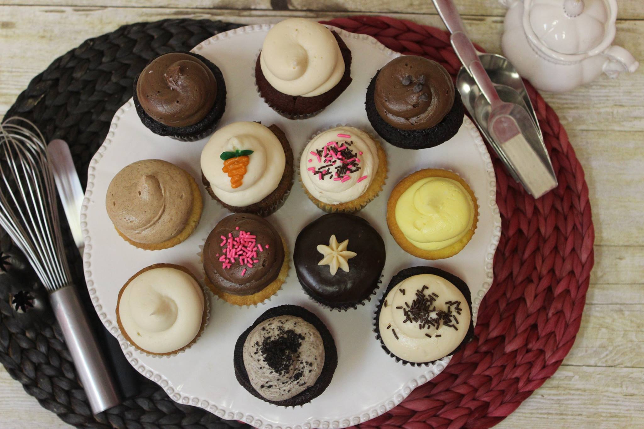 Top 12 Bakeries In New Jersey - Scoutology