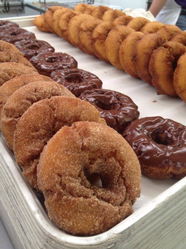 Top 10 Louisiana Donut Shops - Scoutology
