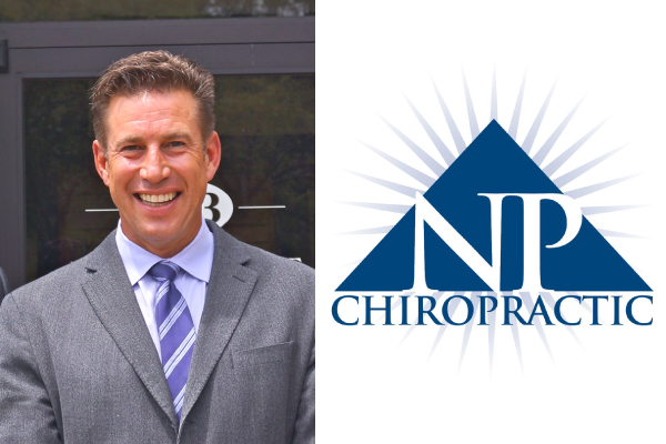 Meet Dr. Mark Of New Providence Chiropractic - Scoutology