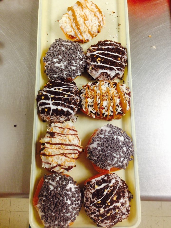 Top 10 Donut Shops In Indiana - Scoutology