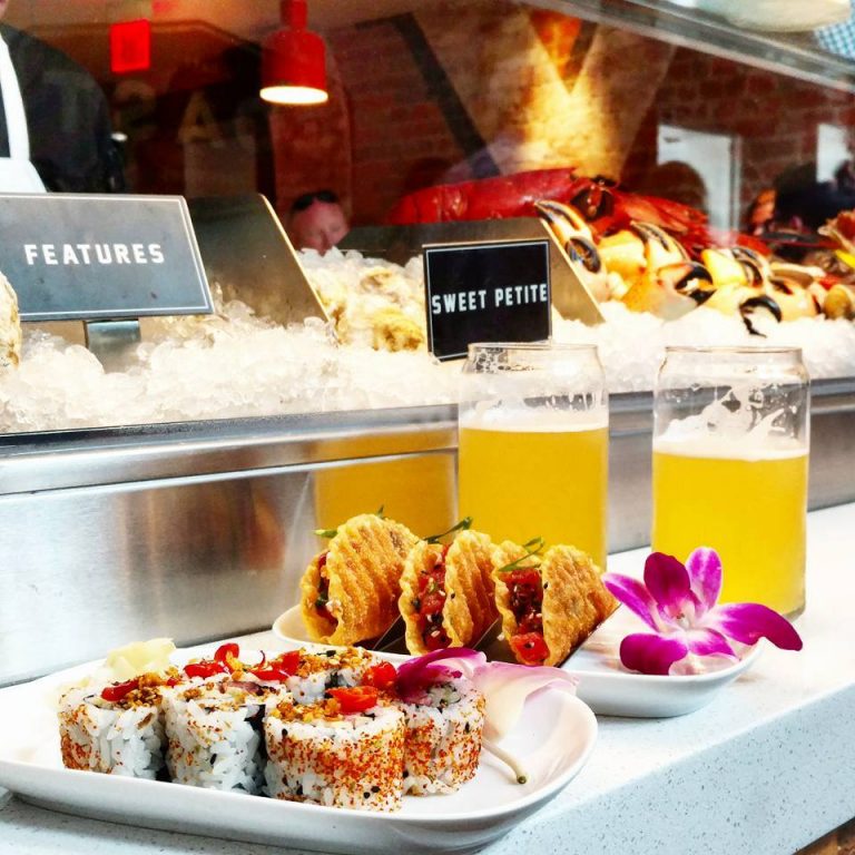 9 Delicious RVA Restaurants To Try! - Scoutology