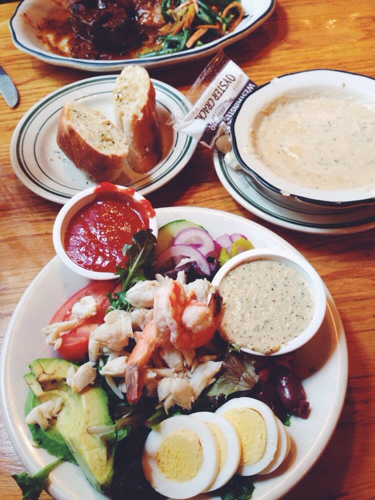 11 Best Take Out Spots In RVA - Scoutology