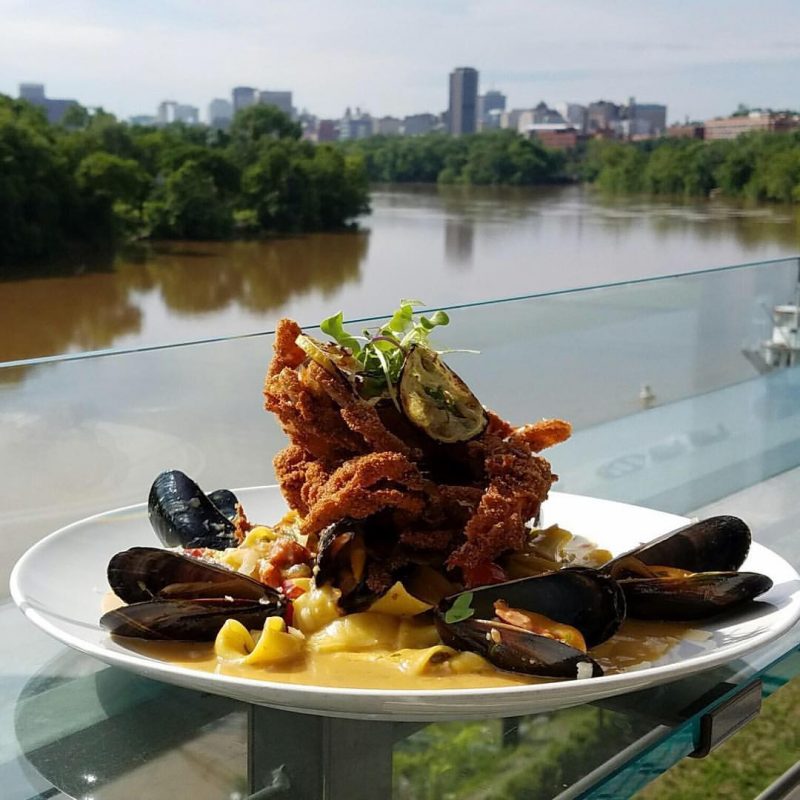 7 RVA Spots With A View - Scoutology