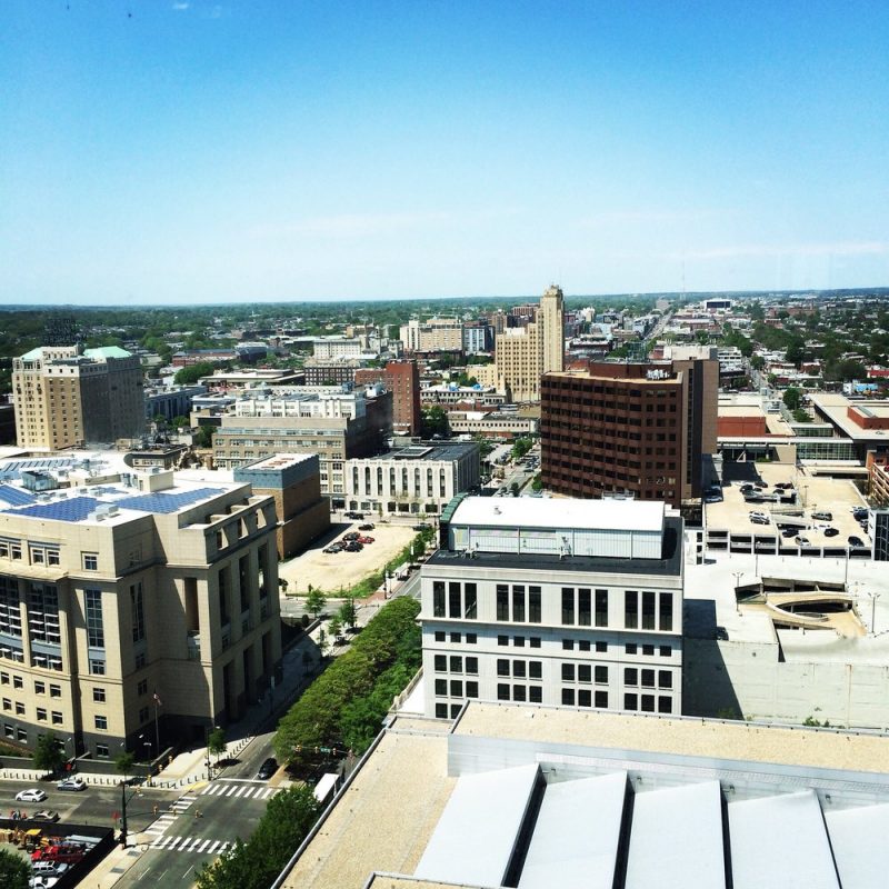 7 RVA Spots With A View - Scoutology