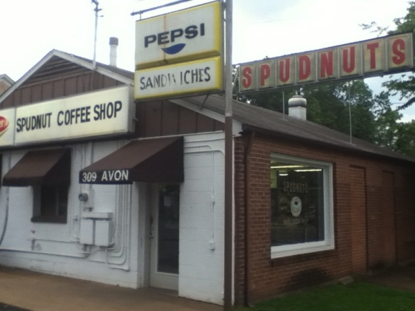 11 Hole-In-The-Wall Restaurants Across Virginia - Scoutology