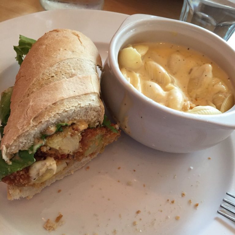 11 Best Take Out Spots In RVA - Scoutology