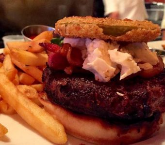 13 Virginia Burger Joints You Must Try! - Scoutology