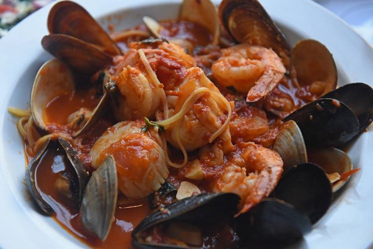 15 Italian Restaurants To Check Out In Richmond! - Scoutology